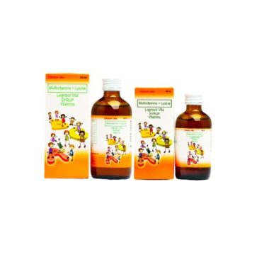 Dynatussin Syrup - CRISDY-NA Drug Corp.